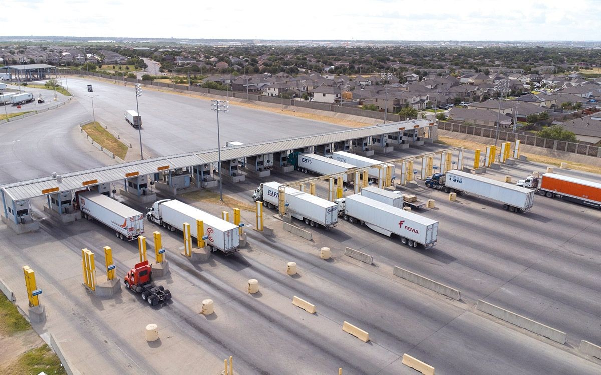 Streamline Your Logistics Operations | Maximize Efficiency | LandLogix